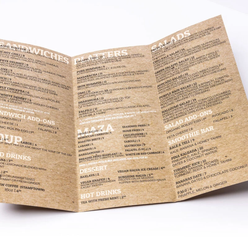 Print Shop Miami | Printing Services - Print Miami